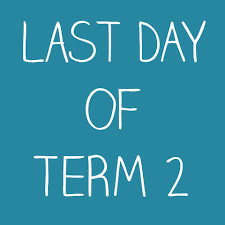 Last Day of Term 2 – Lilydale High School