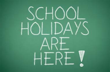 School-holidays-are-here – Lilydale High School