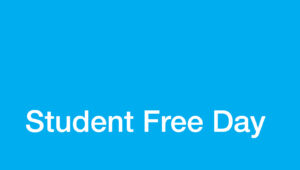 Student-Free-Day | Lilydale High School